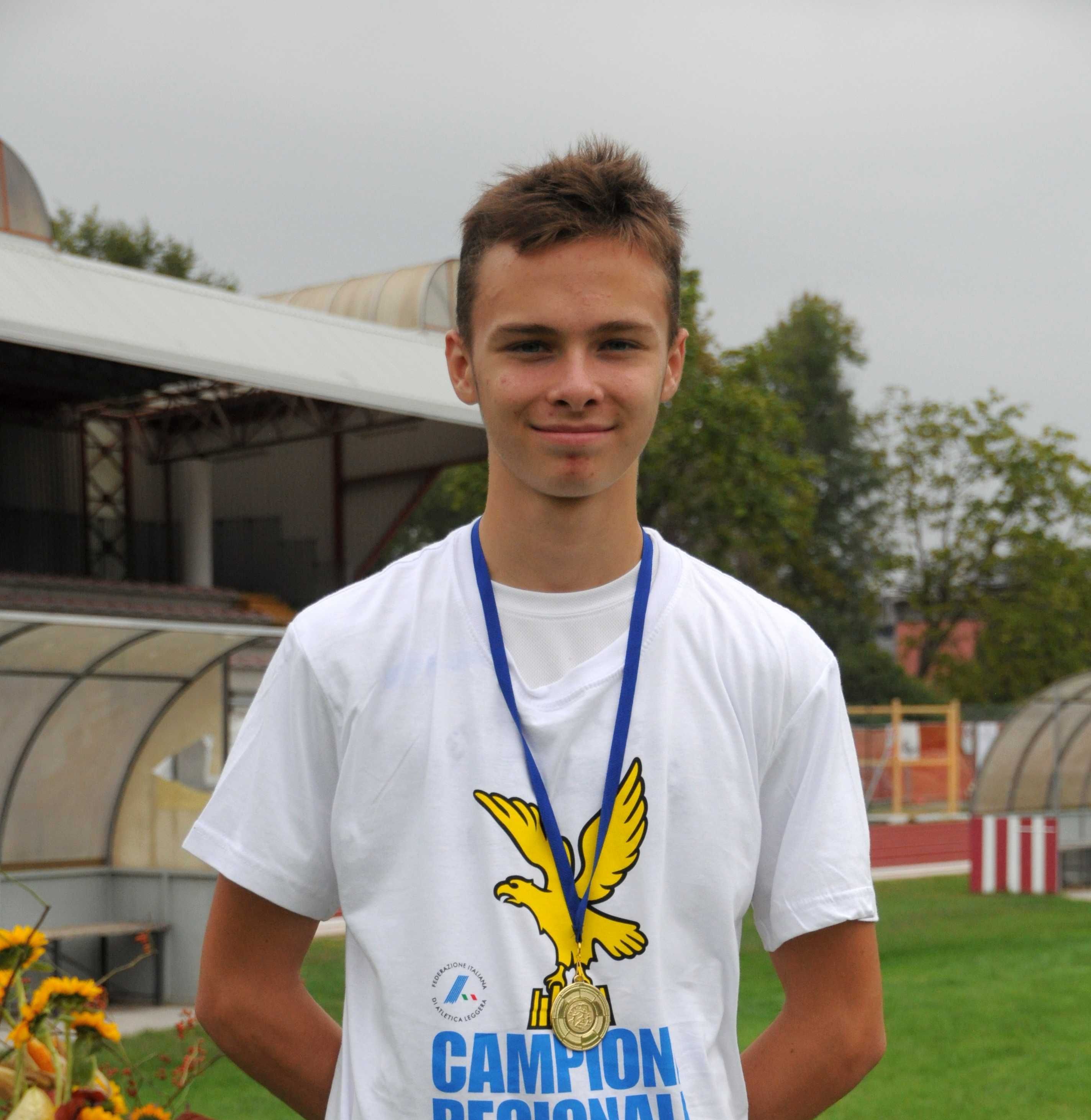 FIDAL - Federazione Italiana Di Atletica Leggera